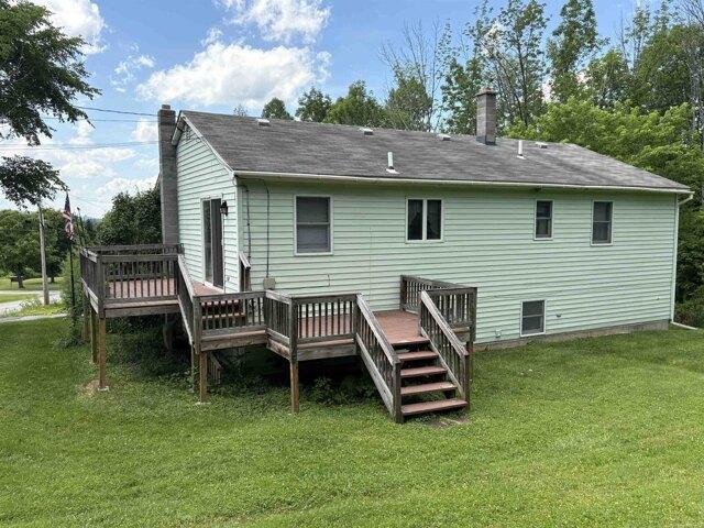 house with 3 bedroom, Bennington VT ES104113586