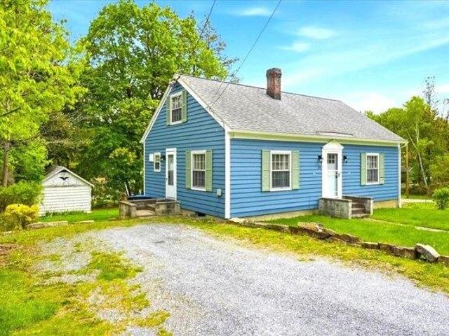 house with 3 bedroom, Bennington VT ES104237782