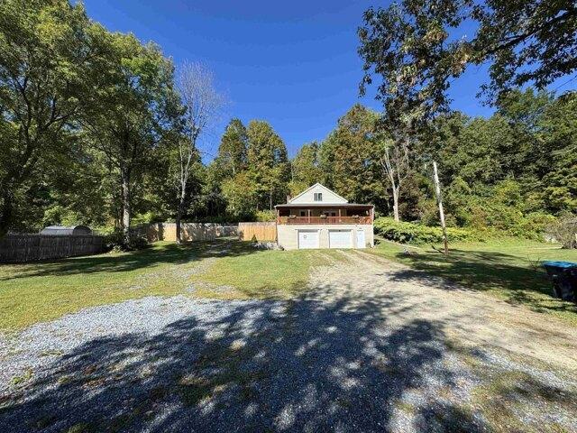 house with 3 bedroom, Bennington VT ES104233113