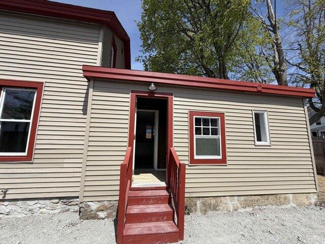 house with 3 bedroom, Bennington VT ES104607965