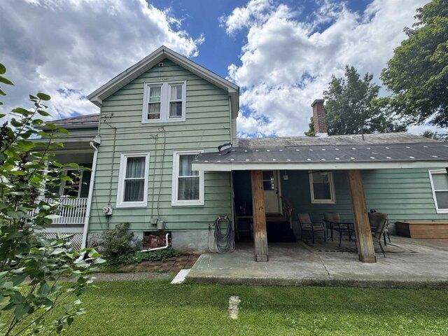house with 3 bedroom, Bennington VT ES104849865