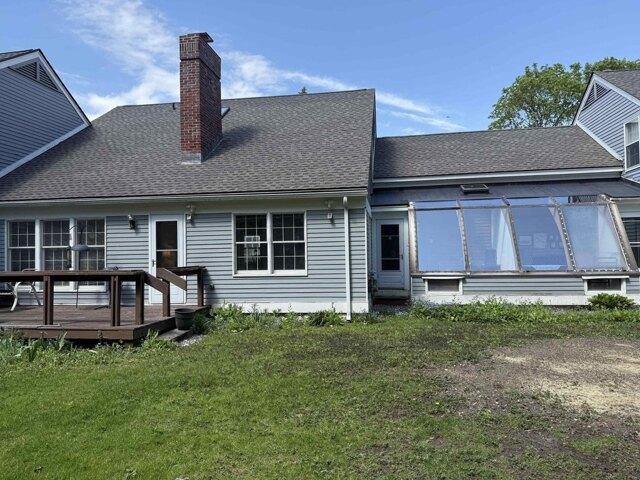 house with 3 bedroom, Bennington VT ES103432500