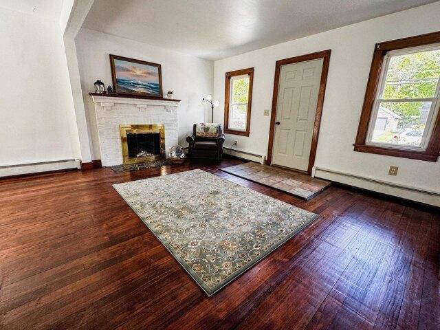 house with 3 bedroom, Bennington VT ES103432590
