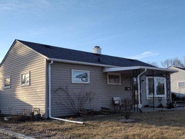 house with 3 bedroom, Bensenville IL DLS89587422