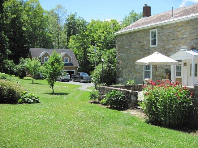 house with 3 bedroom, Benson VT DS102528396