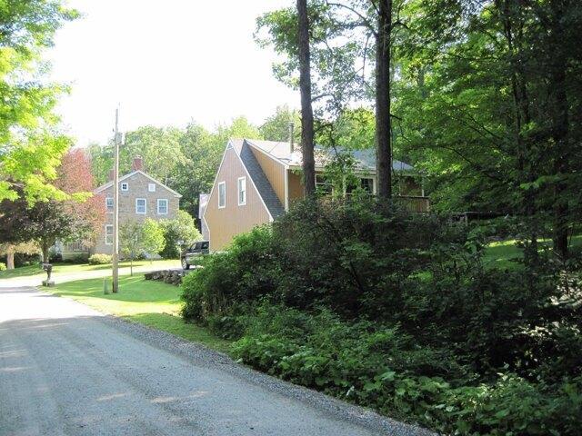 house with 3 bedroom, Benson VT ES105105356