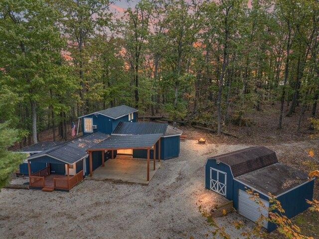 house with 3 bedroom, Beattyville KY DS89497957