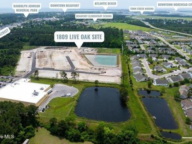 house with 3 bedroom, Beaufort NC DLS92973943