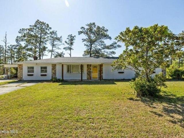 house with 3 bedroom, Beaufort NC DS89808290