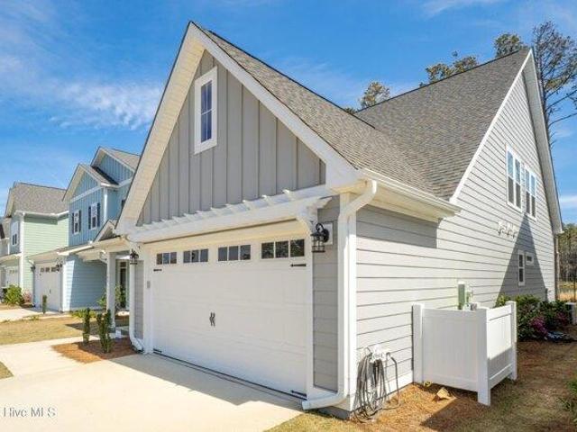 house with 3 bedroom, Beaufort NC DS91612274