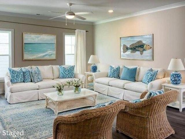 house with 3 bedroom, Beaufort NC DS91639767