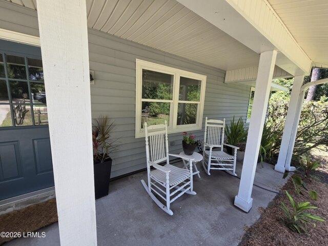house with 3 bedroom, Beaufort SC ES104901307