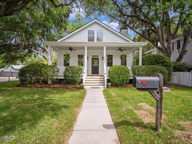 house with 3 bedroom, Beaufort SC ES104901321