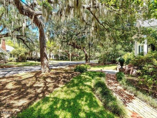 house with 3 bedroom, Beaufort SC ES104902282