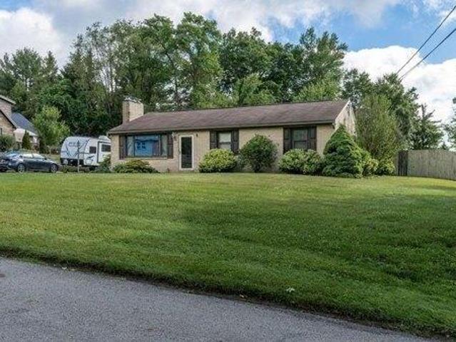 house with 3 bedroom, Beaver Falls PA DS103599757