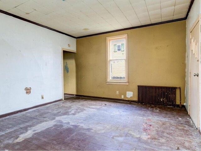 house with 3 bedroom, Beaver Falls PA ES103624503