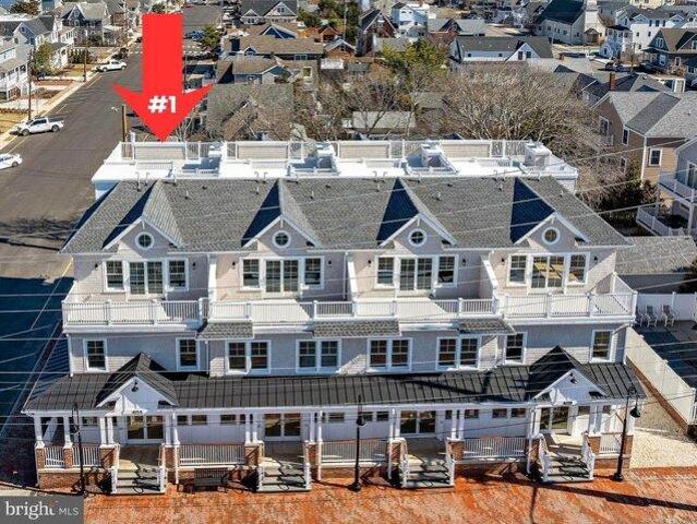 house with 3 bedroom, Beach Haven NJ DLS102528907
