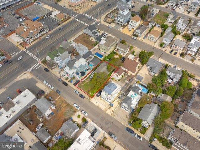 house with 3 bedroom, Beach Haven NJ DLS102279147