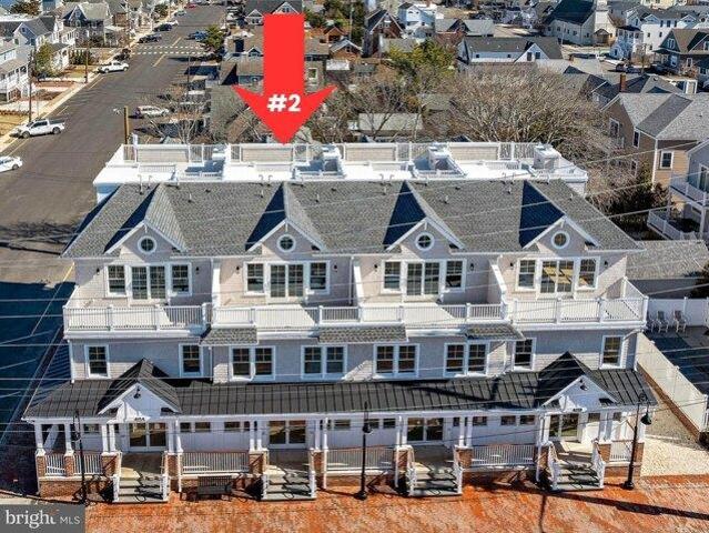house with 3 bedroom, Beach Haven NJ DS102827550
