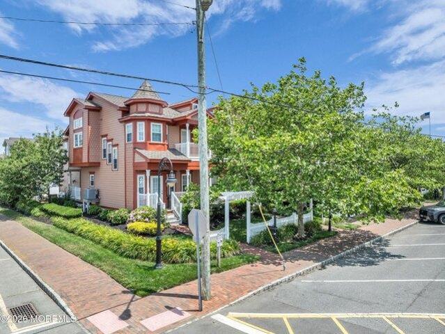 house with 3 bedroom, Beach Haven NJ ES105157525