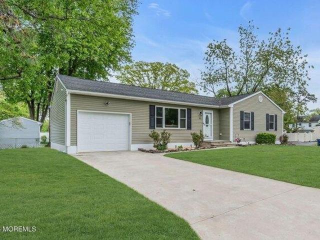 house with 3 bedroom, Beachwood NJ DLS102279428
