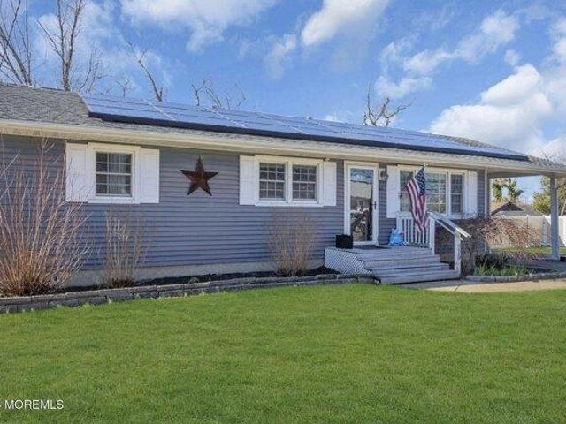 house with 3 bedroom, Beachwood NJ DLS102284668