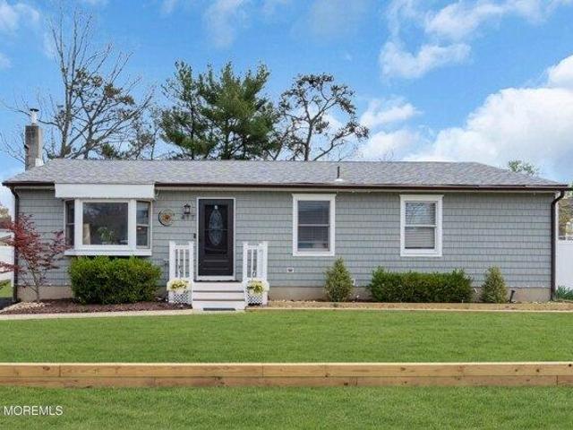 house with 3 bedroom, Beachwood NJ DLS102285594