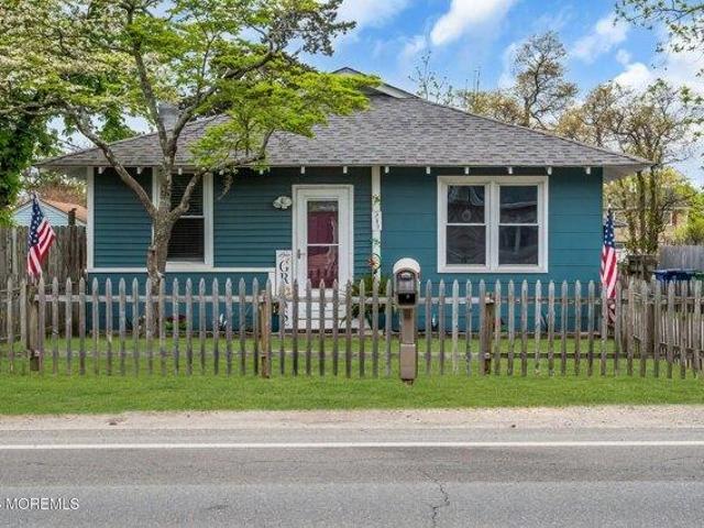 house with 3 bedroom, Beachwood NJ DLS102527740