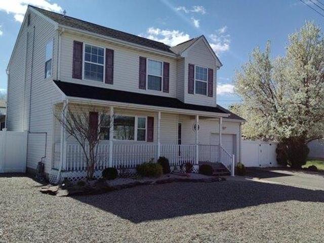 house with 3 bedroom, Beachwood NJ DS101749791