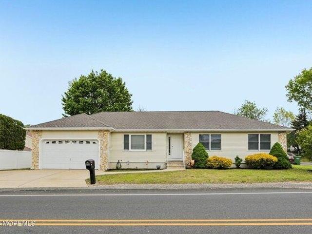 house with 3 bedroom, Beachwood NJ DS102529127