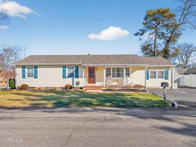 house with 3 bedroom, Beachwood NJ DS102529358