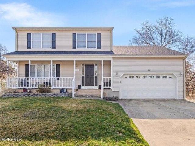 house with 3 bedroom, Beachwood NJ DS102530312