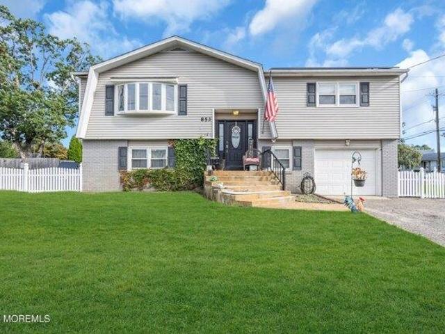 house with 3 bedroom, Beachwood NJ DS102559265