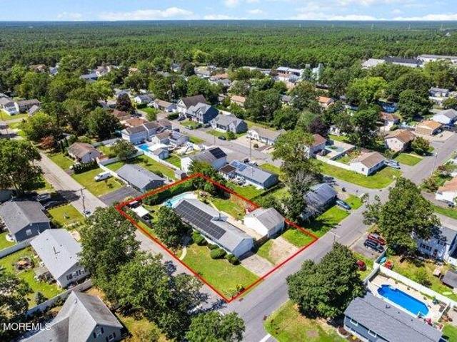 house with 3 bedroom, Beachwood NJ DS102560858