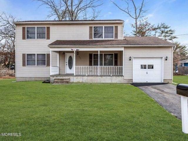 house with 3 bedroom, Beachwood NJ DS102586766