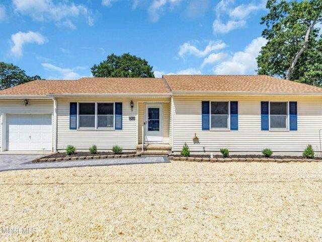 house with 3 bedroom, Beachwood NJ ES105156698