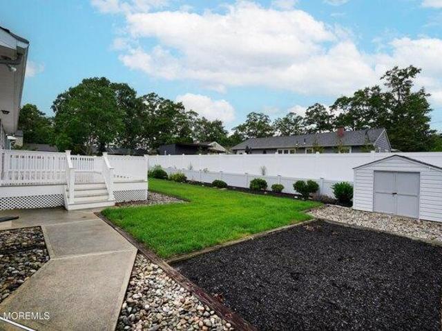 house with 3 bedroom, Beachwood NJ ES105206675