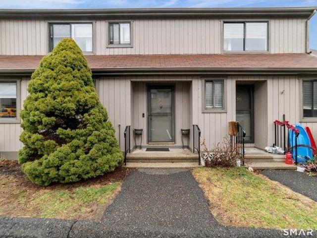 house with 3 bedroom, Beacon Falls CT DS102154458