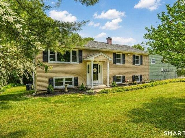 house with 3 bedroom, Beacon Falls CT DS103967943