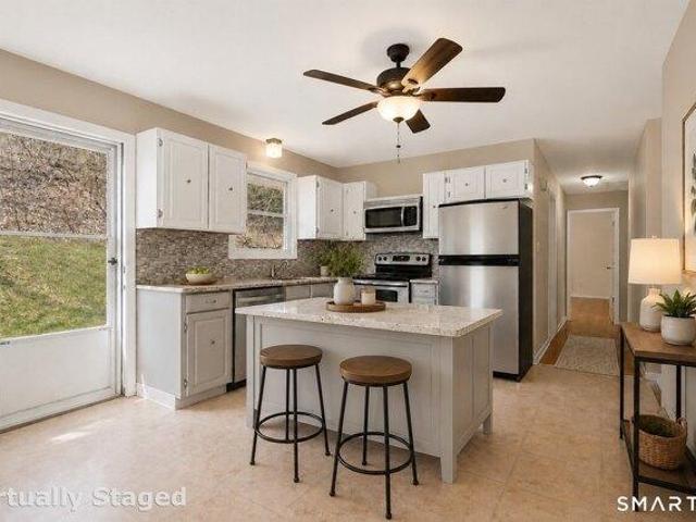 house with 3 bedroom, Beacon Falls CT DS104114873