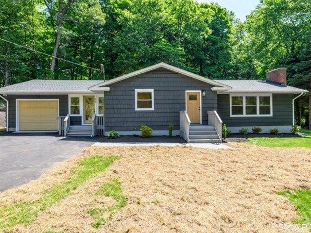 house with 3 bedroom, Beacon Falls CT DS104264943