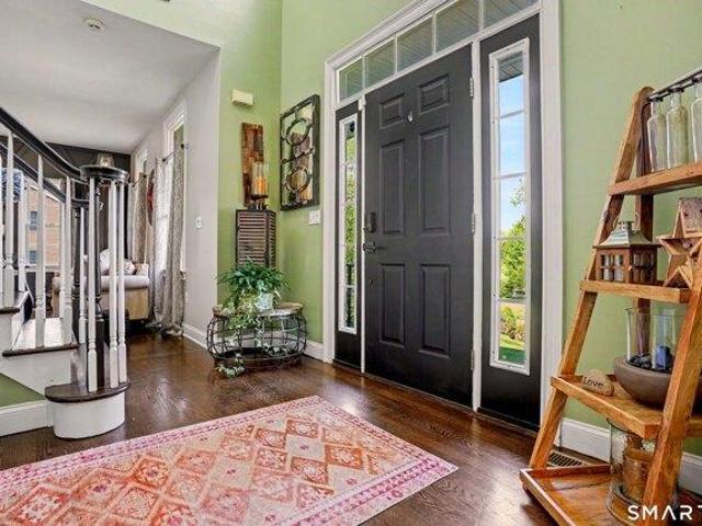 house with 3 bedroom, Beacon Falls CT ES103967208