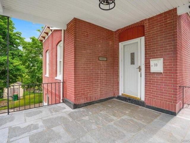 house with 3 bedroom, Beacon NY ES105290159