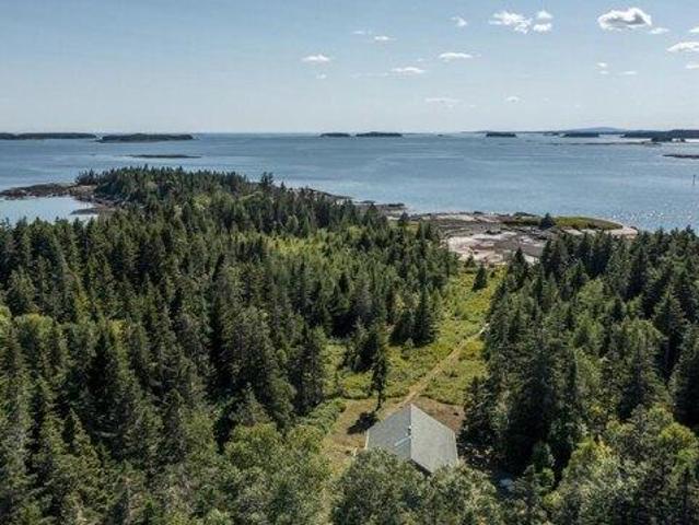 house with 3 bedroom, Beals ME DLS101783269