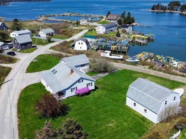 house with 3 bedroom, Beals ME DS103497705