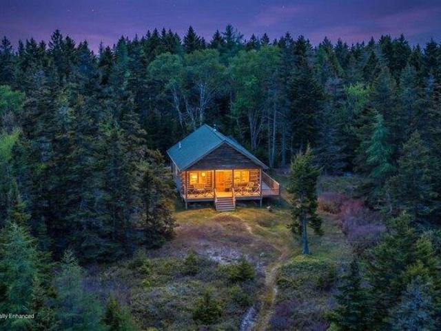 house with 3 bedroom, Beals ME DS103928231