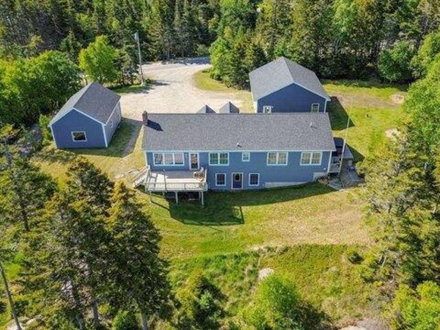 house with 3 bedroom, Beals ME ES104851423