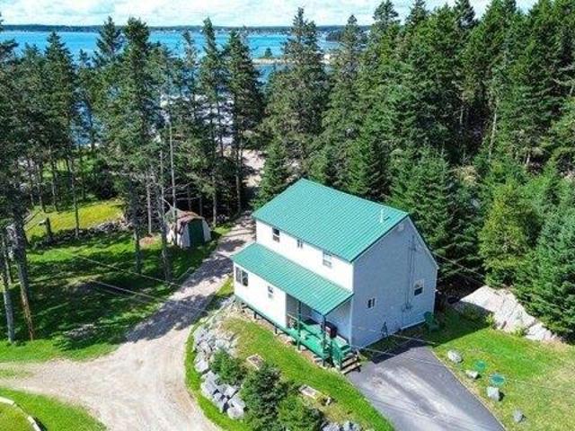 house with 3 bedroom, Beals ME ES104919988