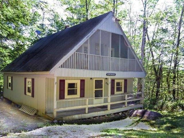 house with 3 bedroom, Becket MA DLS102284939