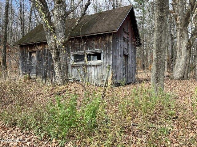 house with 3 bedroom, Becket MA DLS102476950